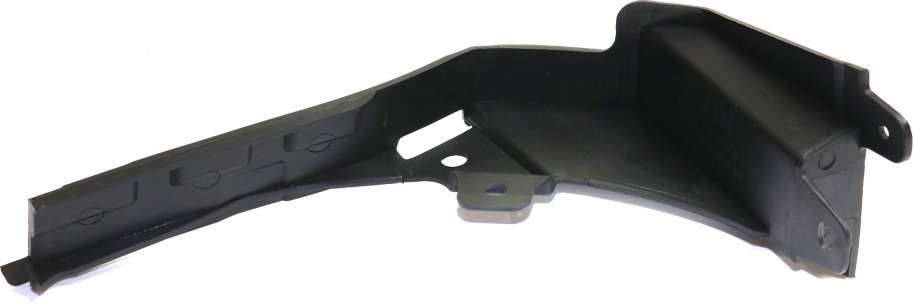 Mercedes Benz Rear, Passenger Side Bumper Filler | Replacement REPM765305,