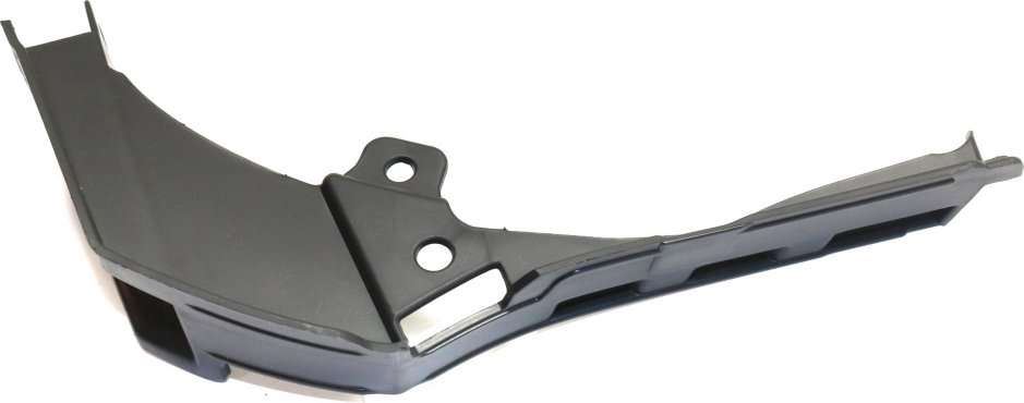 Mercedes Benz Rear, Driver Side Bumper Filler | Replacement REPM765306,