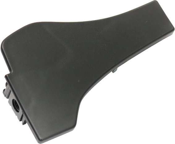 Bumper Filler, Camry 07-09 Front Bumper Filler Lh, Extension, Plastic ...