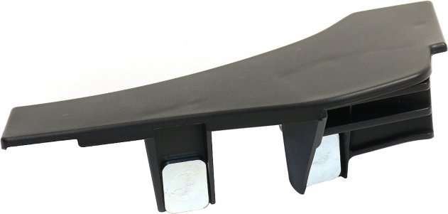 Bumper Filler, Camry 07-09 Front Bumper Filler Lh, Extension, Plastic ...