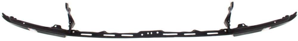 Front Bumper Filler-Black | Replacement T040305|