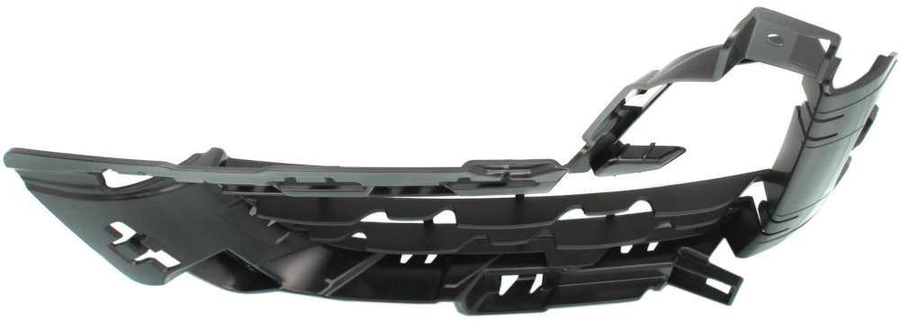 BMW Driver Side Bumper Grille-Primed, Aluminum | Replacement RB01550006|