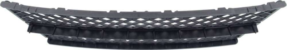 BMW Center Bumper Grille-Primed, Plastic | Replacement REPB015333,