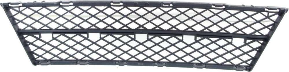 BMW Center Bumper Grille-Primed, Plastic | Replacement REPB015333,