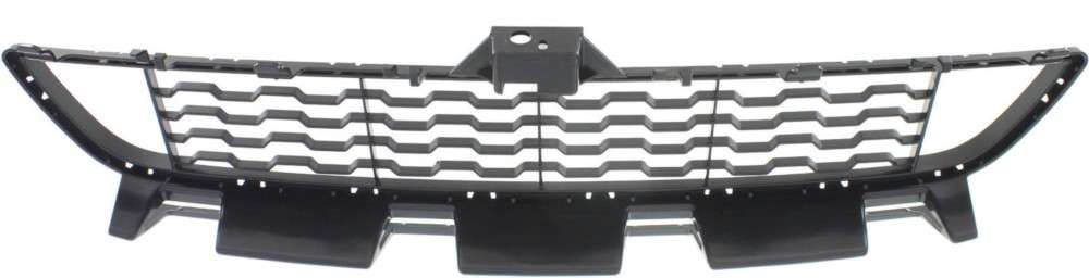 Bumper Grille, 4-Series 14-18 Front Bumper Grille, Center, W/ M Sport ...