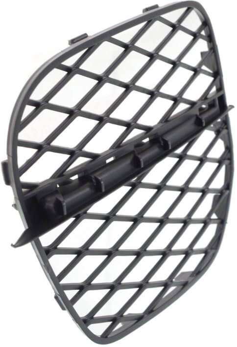 BMW Driver Side Bumper Grille-Primed, Plastic | Replacement REPB015549,