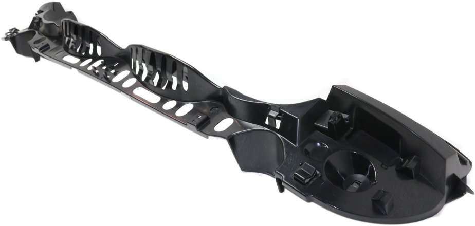 Bumper Retainer, 5-Series 11-13 Rear Bumper Retainer, Center, W/O M Pkg ...