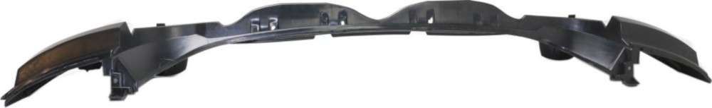 Bumper Retainer, 5-Series 11-13 Rear Bumper Retainer, Center, W/O M Pkg ...