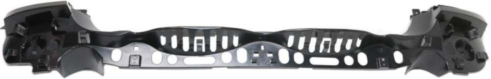 Bumper Retainer, 5-Series 11-13 Rear Bumper Retainer, Center, W/O M Pkg ...