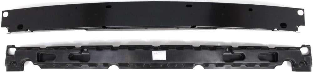 Dodge Rear Bumper Reinforcement-Steel | Replacement ARBD762101,