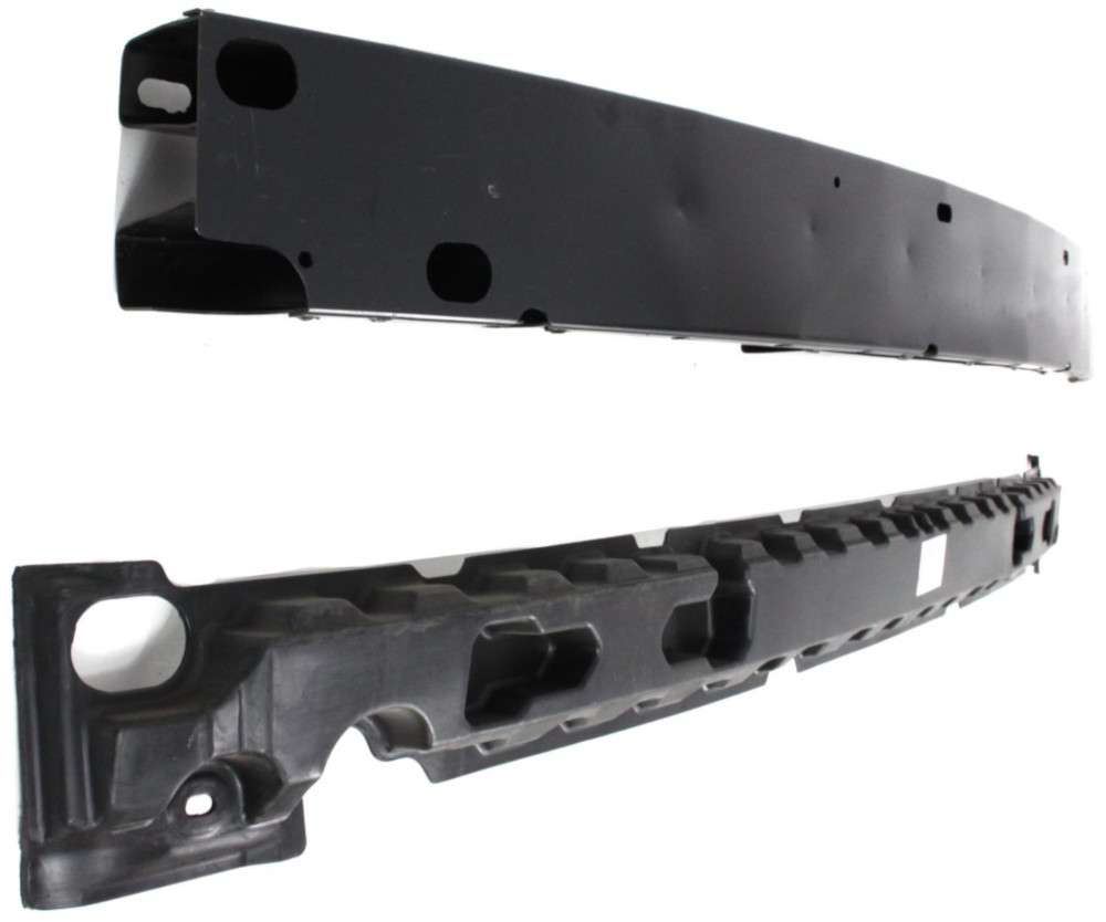 Dodge Rear Bumper Reinforcement-Steel | Replacement ARBD762101,