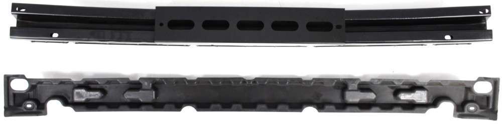 Dodge Rear Bumper Reinforcement-Steel | Replacement ARBD762101,