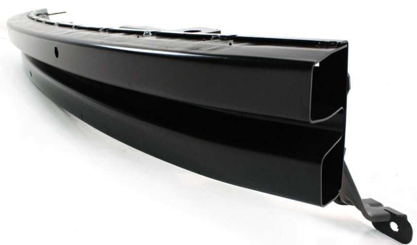 Chevrolet, Cadillac Front Bumper Reinforcement-Steel | Replacement C012527,