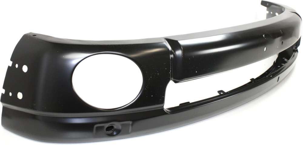 Dodge Front Bumper Reinforcement-Steel | Replacement D012507,