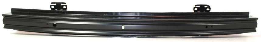 Front Bumper Reinforcement-Primed, Steel | Replacement L012518|