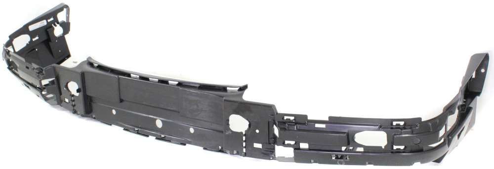 Mercedes Benz Front Bumper Reinforcement-Plastic | Replacement M012507|