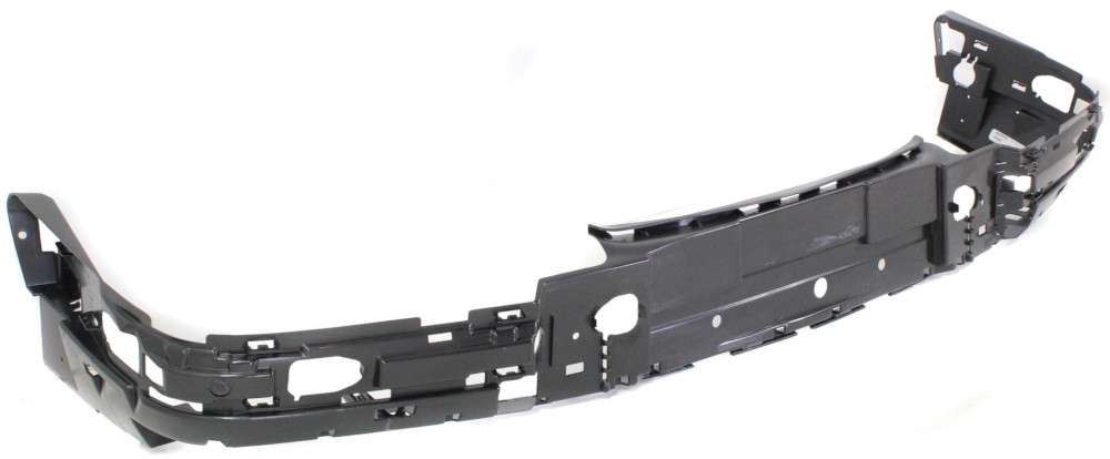 Mercedes Benz Front Bumper Reinforcement-Plastic | Replacement M012507,
