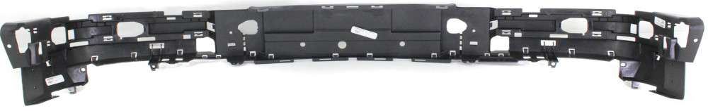 Mercedes Benz Front Bumper Reinforcement-Plastic | Replacement M012507|
