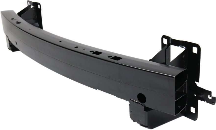 Dodge, Chrysler Front Bumper Reinforcement-Steel | Replacement ...