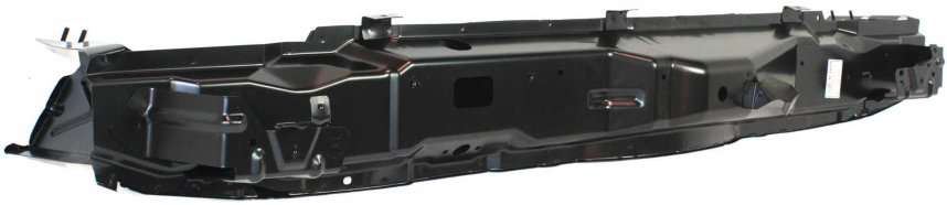 Isuzu, Honda Rear Bumper Reinforcement-Steel | Replacement RBH762101,
