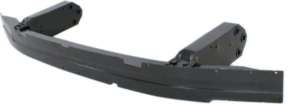 Front Bumper Reinforcement-Black, Steel | Replacement REPB012524,