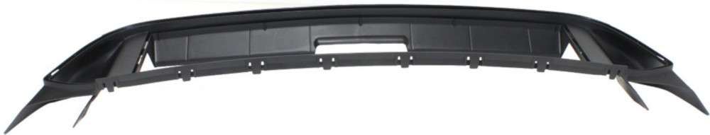 BMW Front Bumper Reinforcement-Steel | Replacement REPB012534,