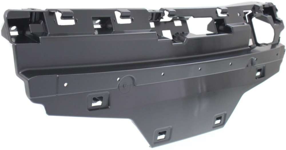 BMW Rear, Lower Bumper Reinforcementent-Plastic | Replacement REPB762108,