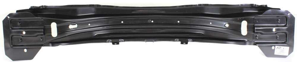 Chevrolet, GMC Front Bumper Reinforcement-Steel | Replacement REPC012513,