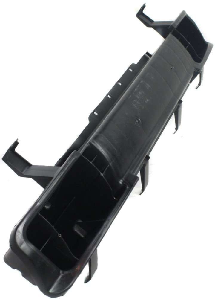 Chevrolet Rear Bumper Reinforcement-Plastic | Replacement REPC762101P,