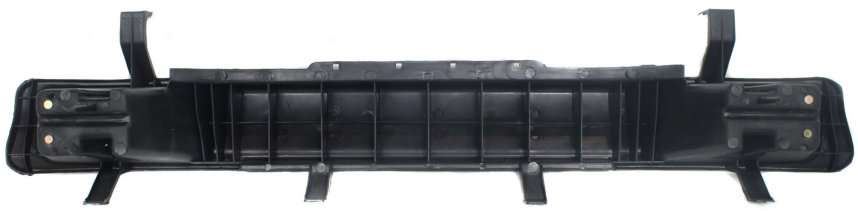 Chevrolet Rear Bumper Reinforcement-Plastic | Replacement REPC762101P,