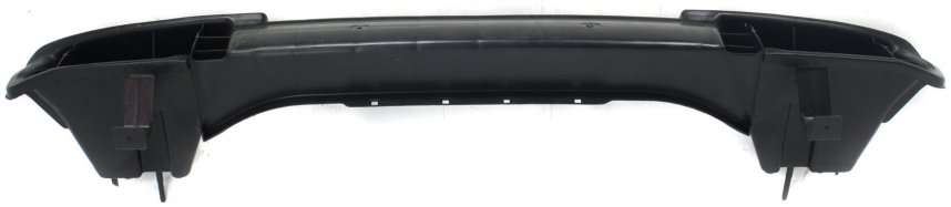 Chevrolet Rear Bumper Reinforcement-Plastic | Replacement REPC762101P,