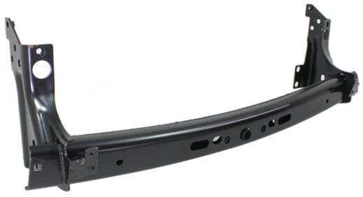 Bumper Reinforcement, Silverado 1500 07-13 Hitch, Hitch Draw Bar ...