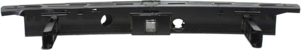 GMC, Chevrolet, Cadillac Rear Bumper Reinforcement-Steel | Replacement ...
