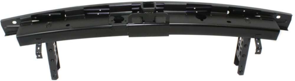 GMC, Chevrolet, Cadillac Rear Bumper Reinforcement-Steel | Replacement ...