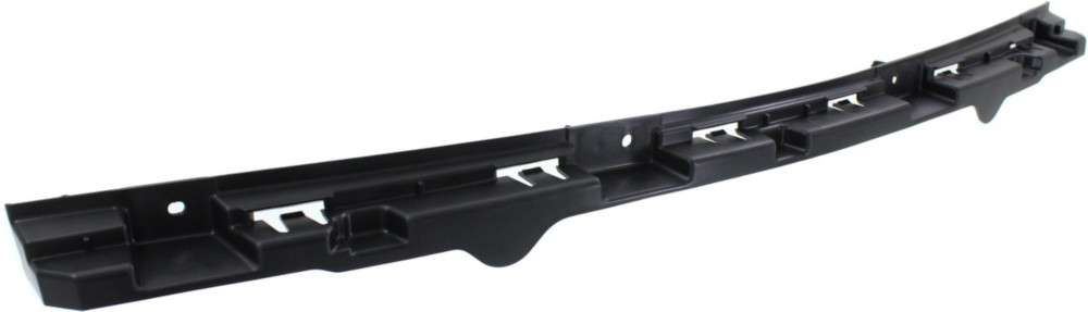 Chevrolet, GMC Rear Bumper Reinforcement-Steel | Replacement REPC762201,