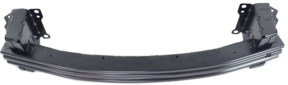 Dodge Front Bumper Reinforcement-Steel | Replacement REPD012510,