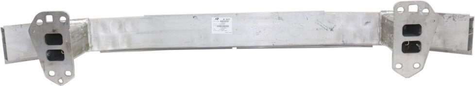 Dodge Front Bumper Reinforcement-Aluminum | Replacement REPD012512,