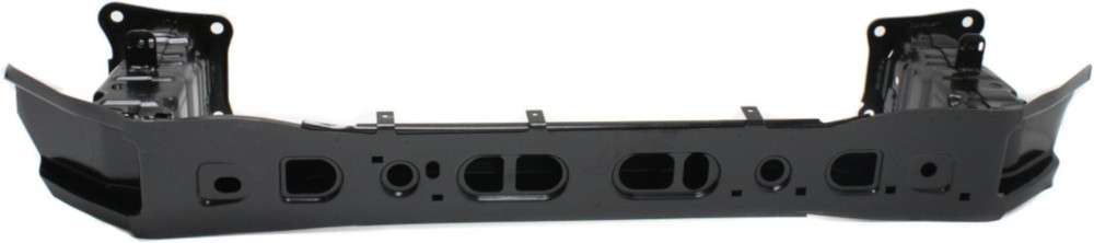 Ford Front Bumper Reinforcement-Steel | Replacement REPF012525|