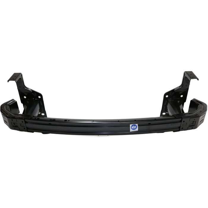 Ford Front Bumper Reinforcement-Steel | Replacement REPF012532NSF|