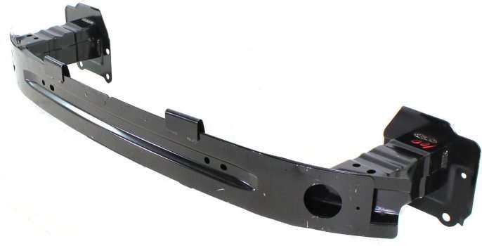 Ford Rear Bumper Reinforcement-Steel | Replacement REPF762104,