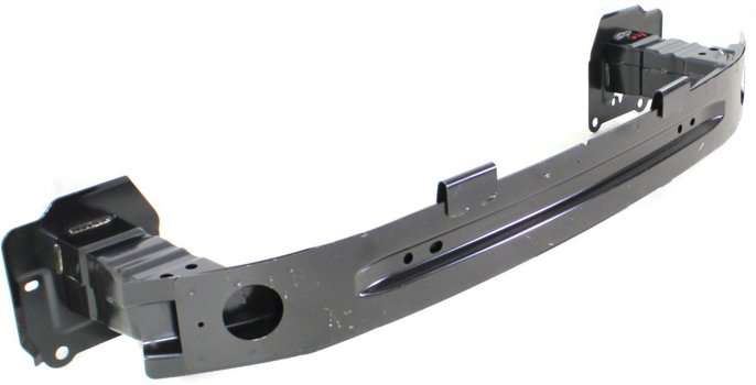 Ford Rear Bumper Reinforcement-Steel | Replacement REPF762104,