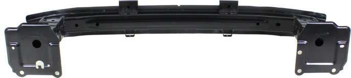Ford Rear Bumper Reinforcement-Steel | Replacement REPF762104,