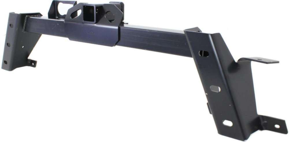 Ford Rear Bumper Reinforcement-Steel | Replacement REPF762109|