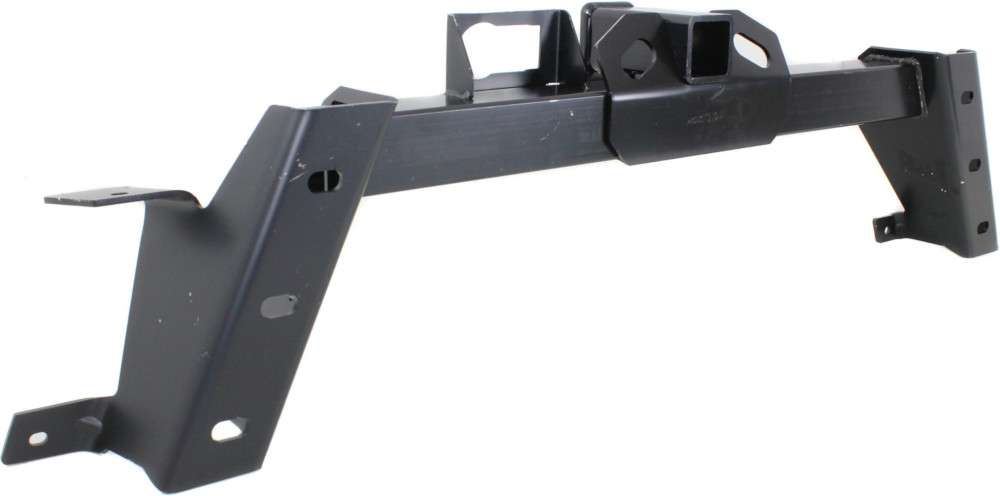 Ford Rear Bumper Reinforcement-Steel | Replacement REPF762109|