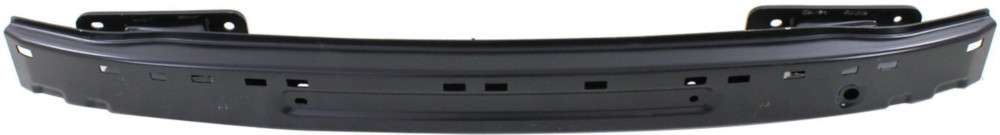 Fiat Rear Bumper Reinforcement-Steel | Replacement REPF762113,