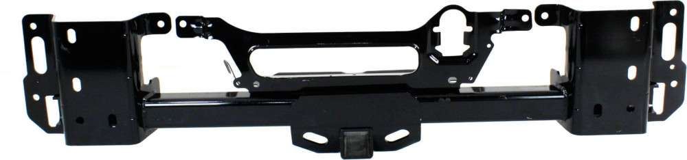 Ford Rear Bumper Reinforcement-Steel | Replacement REPF762121,