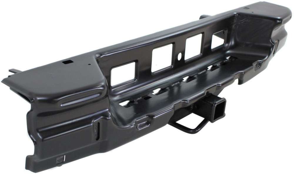 Isuzu, Oldsmobile, GMC, Saab, Buick, Chevrolet Rear Bumper ...