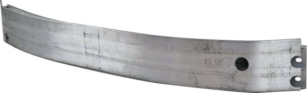 Front Bumper Reinforcement-Black, Aluminum | Replacement REPH012535,