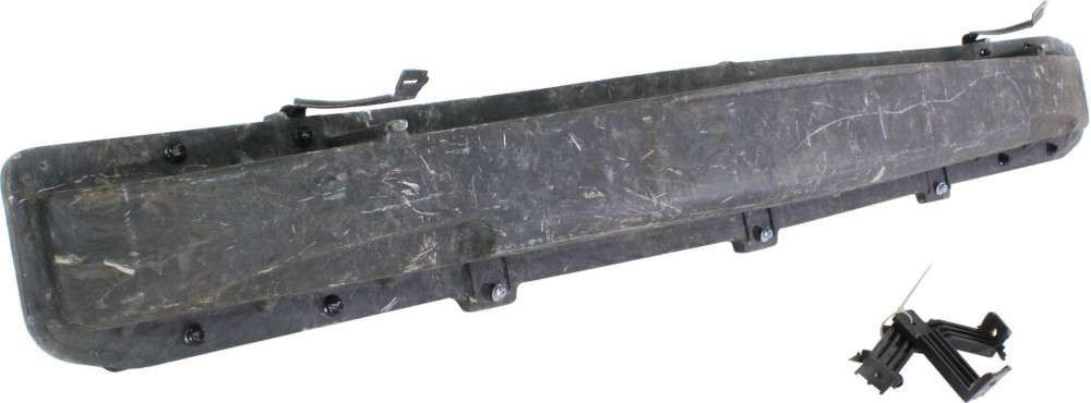 Hyundai Rear Bumper Reinforcement-Fiberglass | Replacement REPH762110,