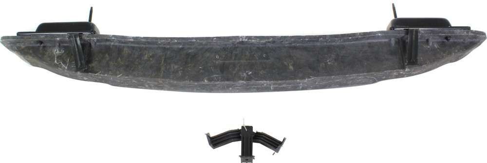 Hyundai Rear Bumper Reinforcement-Fiberglass | Replacement REPH762110,